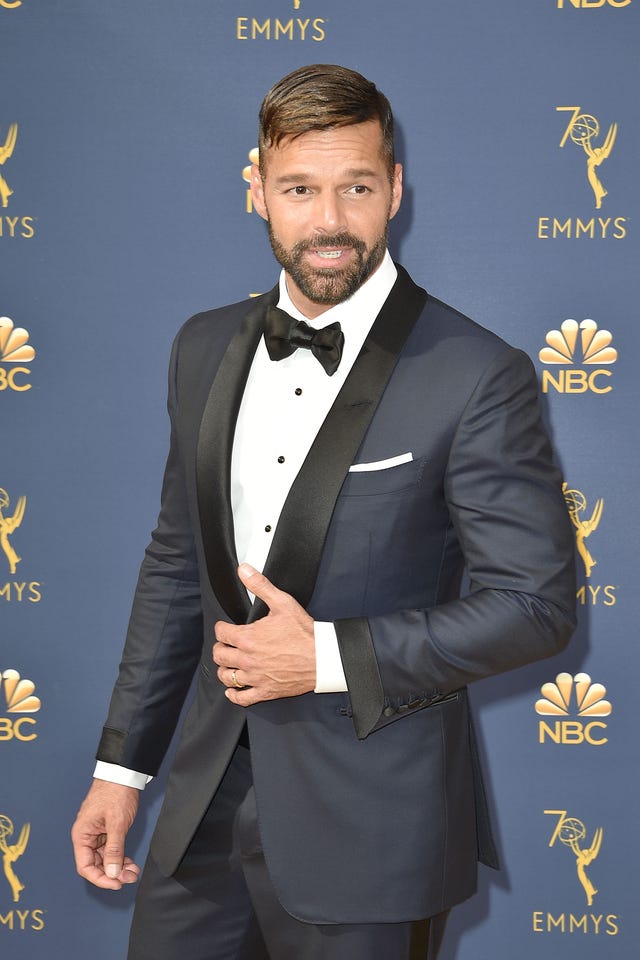 18 Latino Chart-Toppers Making Us Swoon | Entertainment Tonight