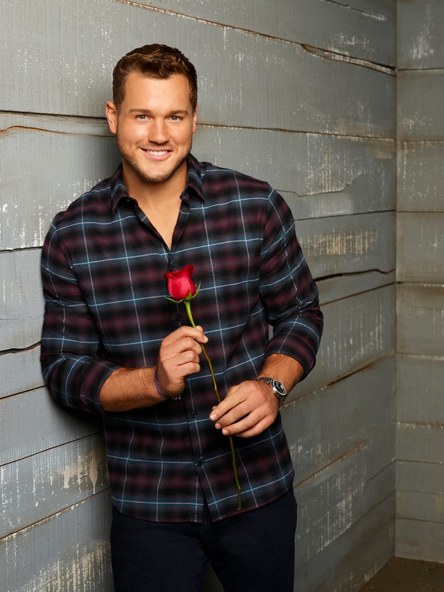 Every Single 'Bachelor' in Franchise History | Entertainment Tonight