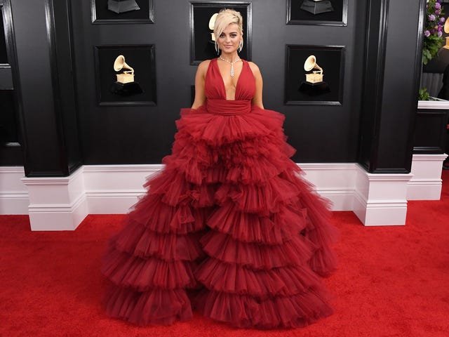 2019 GRAMMYs: Red Carpet Arrivals | Entertainment Tonight