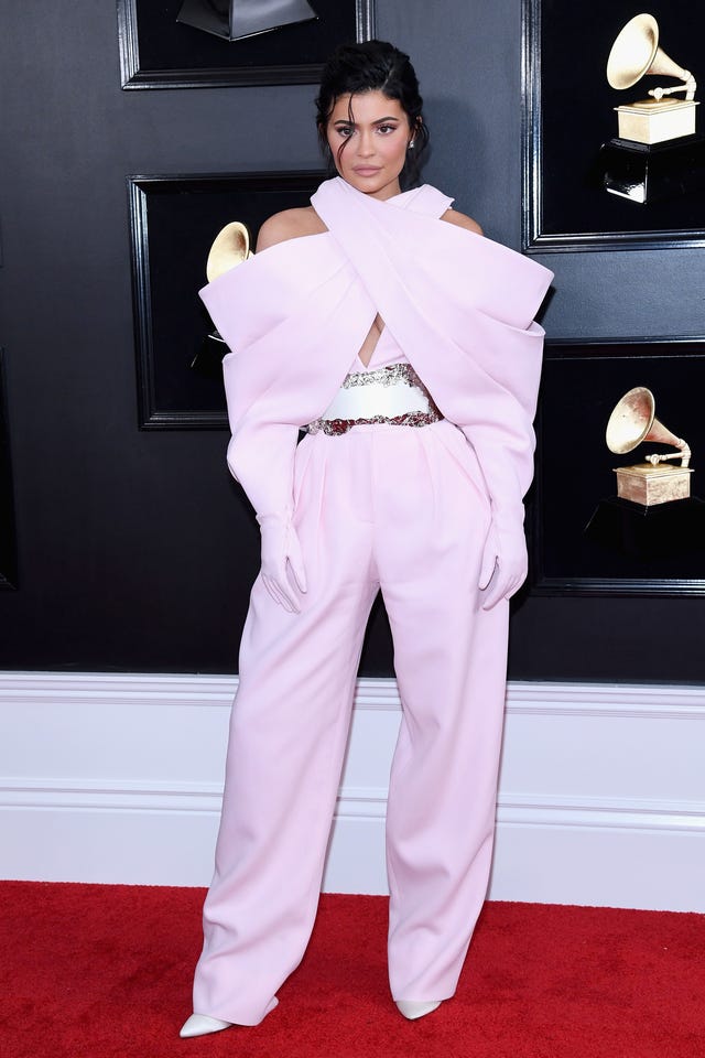 2019 GRAMMYs: Red Carpet Arrivals | Entertainment Tonight