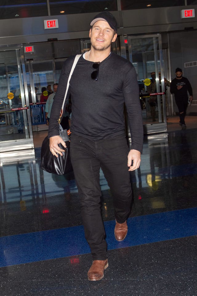 Must-See Celeb Sightings: Feb. 1-7, 2019 | Entertainment Tonight