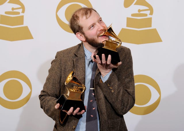 GRAMMYs: Look Back at the Best New Artist Winners | Entertainment Tonight