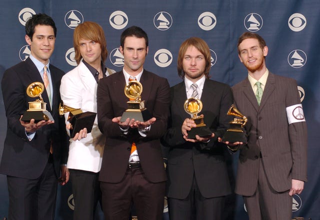 GRAMMYs: Look Back at the Best New Artist Winners | Entertainment Tonight