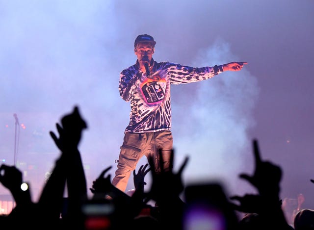 Rock Out With These Stars on Tour | Entertainment Tonight