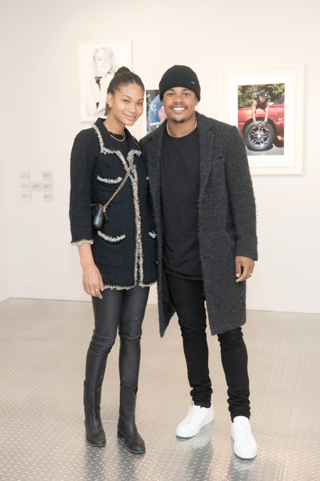 Must-See Celeb Sightings: March 4-10, 2019 | Entertainment Tonight