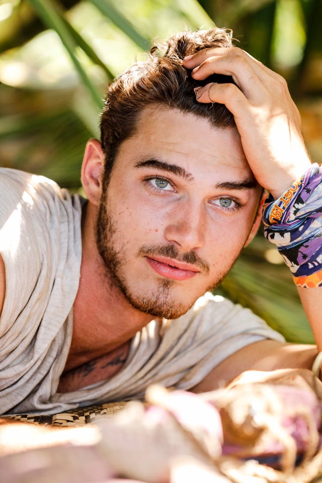 The Most Iconic 'Survivor' Castaways of All Time | Entertainment Tonight