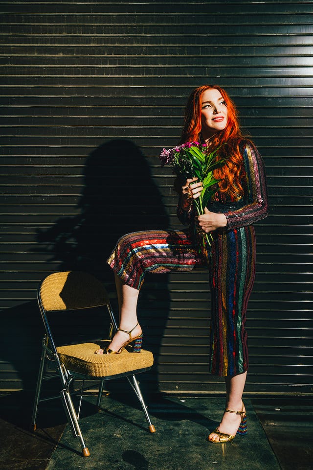 Star Sightings: Exclusive Pics From the 6th Annual iHeartCountry ...