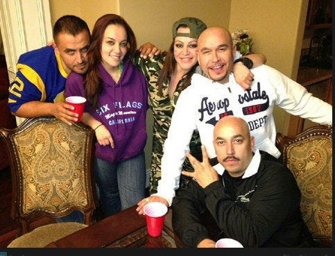 Jenni Rivera: A Look Into Her Career and Legacy | Entertainment Tonight