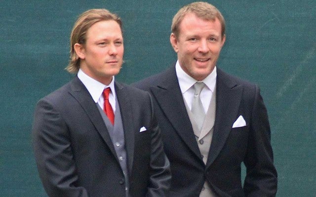 Who Will Be Godparents to Meghan Markle and Prince Harry's Son Archie ...