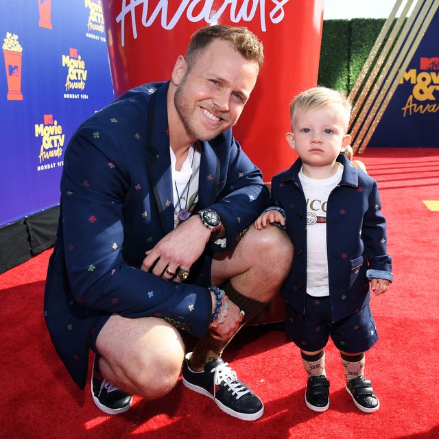 Celebrities and Their Too Cute Kids | Entertainment Tonight