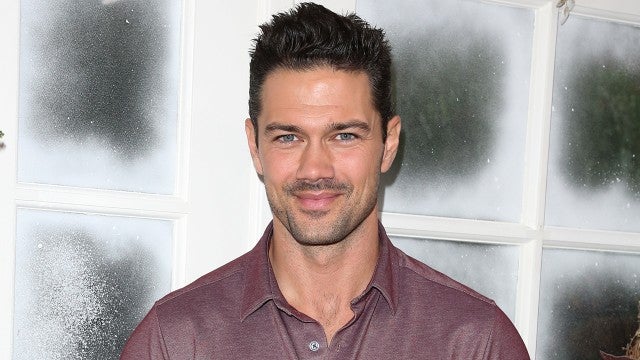 Who Are the Hallmark Hunks? Meet 5 Stars Ready to Sweep You Off Your ...