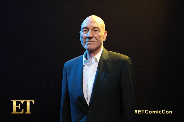 Comic-Con 2019: Super-Powered Pics from ET's Photo Booth ...
