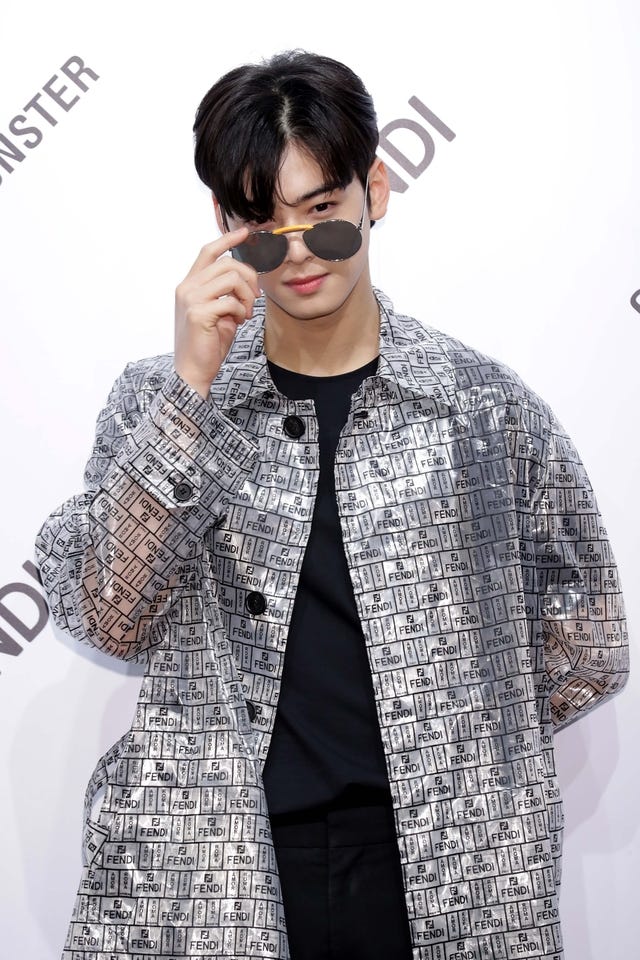 Your Favorite K-Pop Stars on the Red Carpet: BTS, Stray Kids, BLACKPINK ...