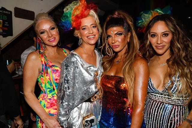 Celebs Celebrate Pride 2019 | Entertainment Tonight
