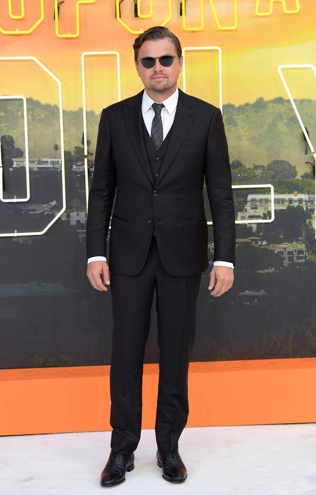 Hollywood's Most Dapper Dudes of 2019 | Entertainment Tonight