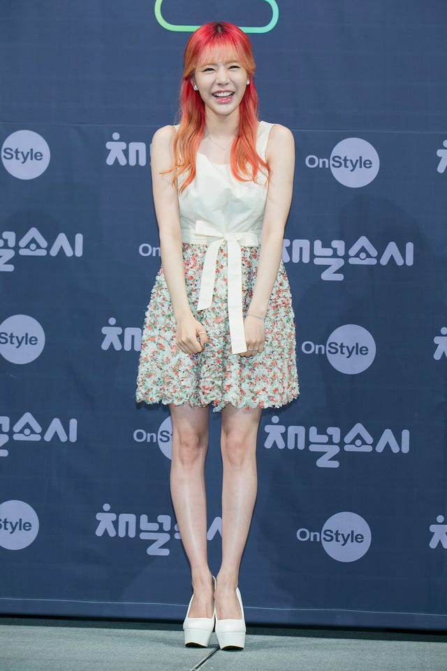 Your Favorite K-Pop Stars on the Red Carpet: BTS, Stray Kids, BLACKPINK ...