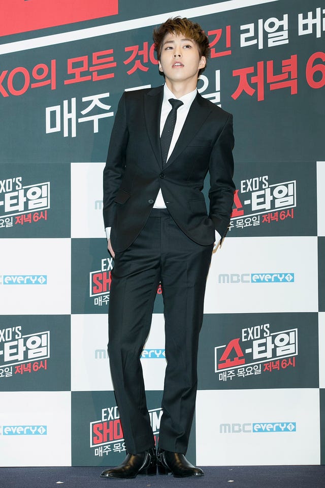 Your Favorite K-Pop Stars on the Red Carpet: BTS, Stray Kids, BLACKPINK ...