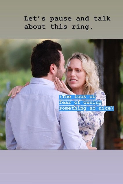 Erin Foster Boyfriend