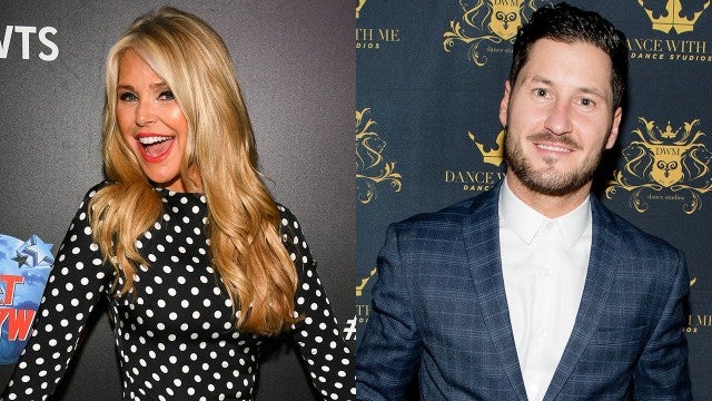 'Dancing With the Stars': Fans Reveal Their Dream Celeb-Pro Pairings ...