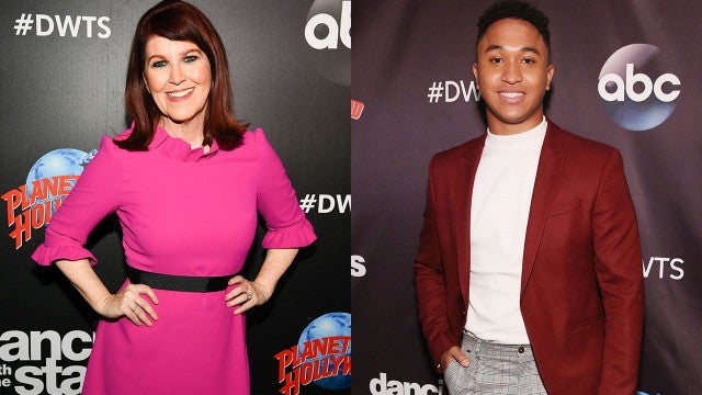 'Dancing With the Stars': Fans Reveal Their Dream Celeb-Pro Pairings ...