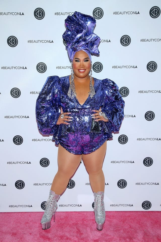 Beautycon LA 2019: See Celebrity & Influencer Arrivals | Entertainment ...