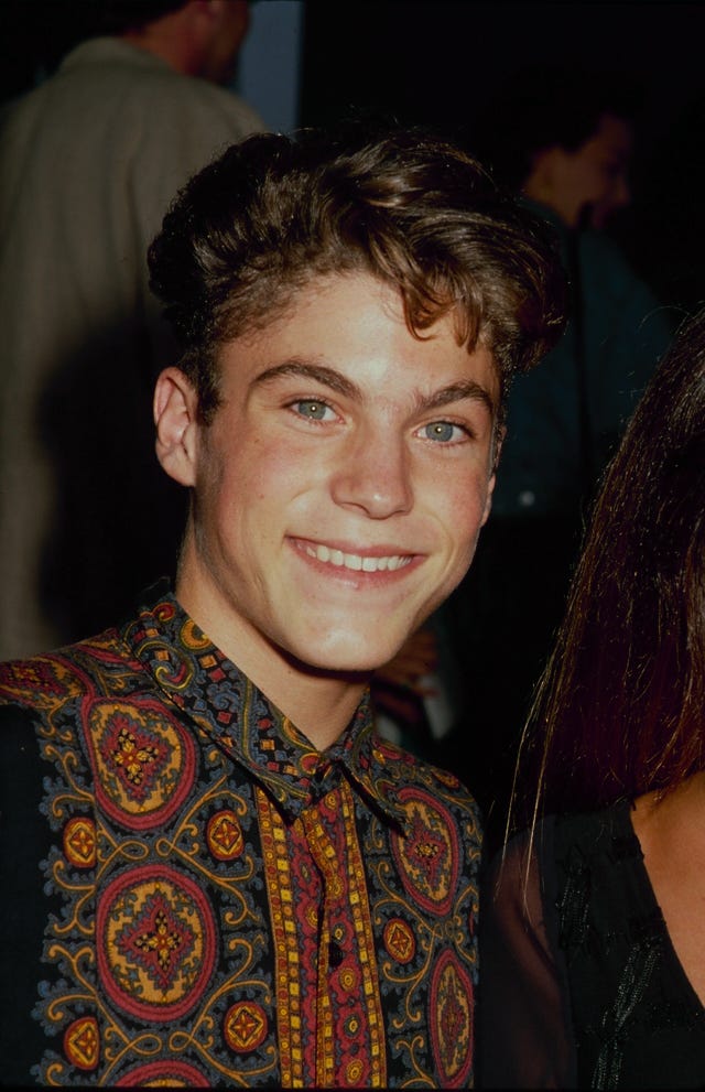 'Beverly Hills, 90210': Then and Now | Entertainment Tonight