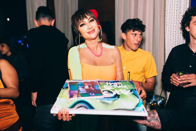 Must-See Celeb Sightings: August 5-11, 2019 | Entertainment Tonight