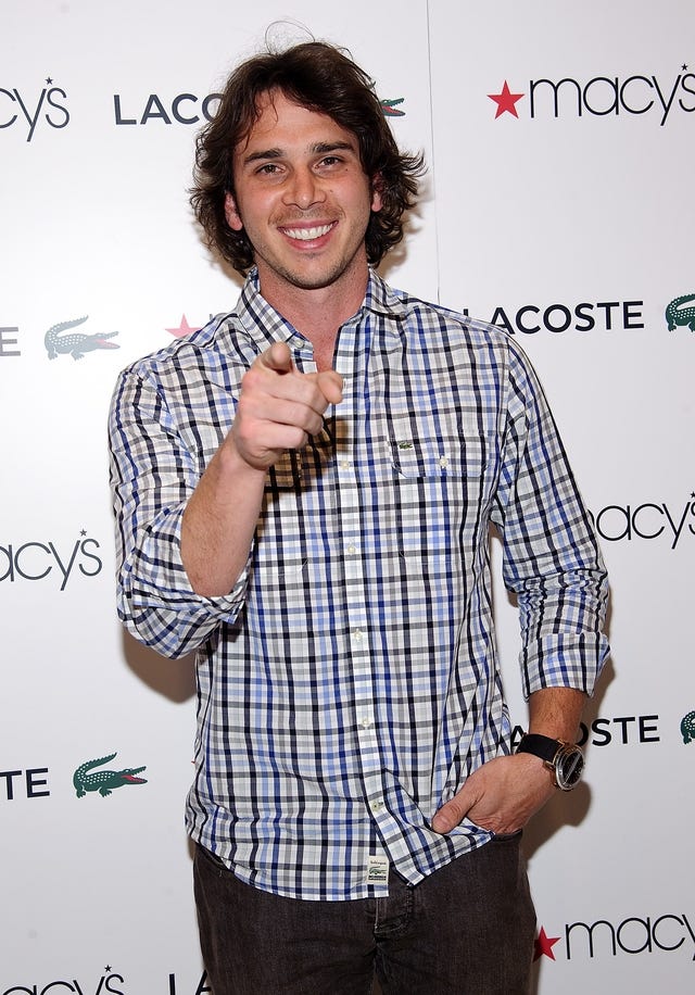 Ranking Every Bachelor, From Least to Most Popular | Entertainment Tonight