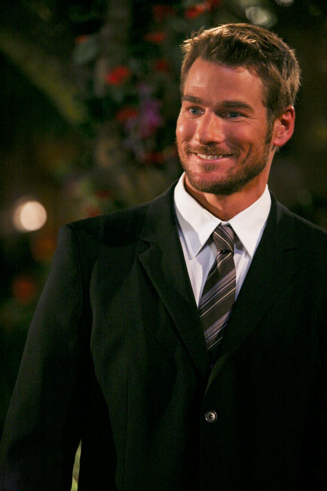 Ranking Every Bachelor, From Least to Most Popular | Entertainment Tonight