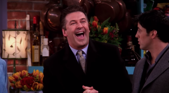 The 40 Biggest Guest Stars Ever on 'Friends' | Entertainment Tonight