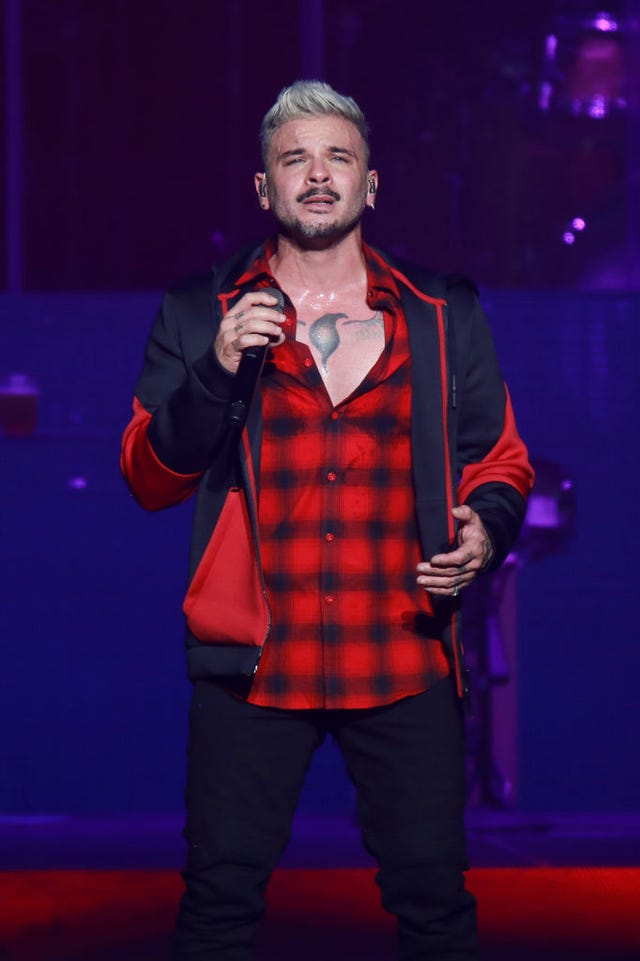 18 Latino Chart-Toppers Making Us Swoon | Entertainment Tonight