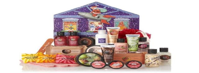 The Best Beauty Advent Calendars for This Holiday Season -- Diptyque ...