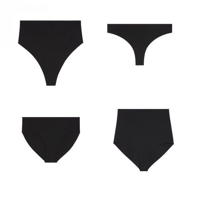 Kate Hudson Posts Selfie in New Colorful Underwear Set Created by ...