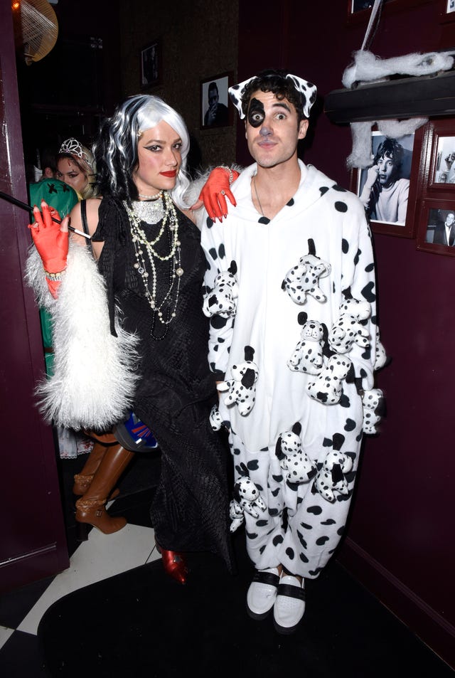 Best Celeb Halloween Couples Costumes of 2019 | Entertainment Tonight