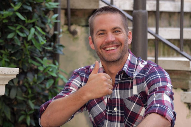 Remembering Paul Walker | Entertainment Tonight