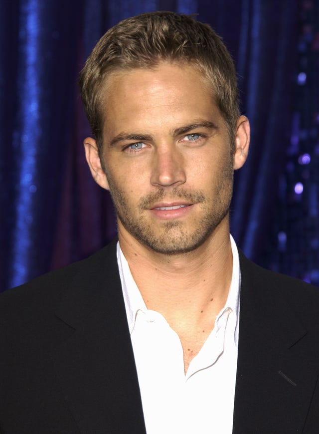 Remembering Paul Walker | Entertainment Tonight