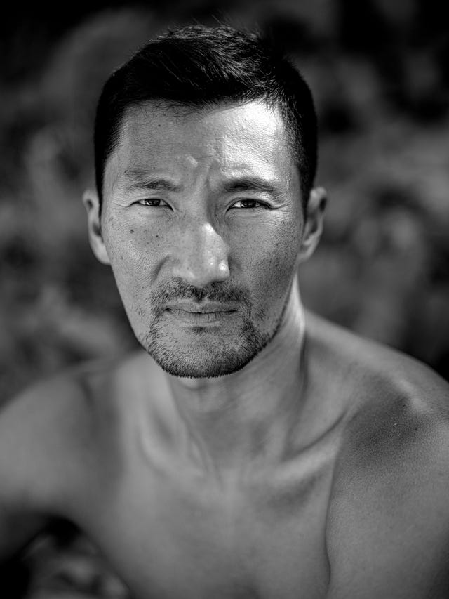 'Survivor' Season 40: Meet the Cast of 'Winners at War' | Entertainment ...