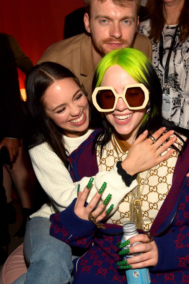 Inside the 2020 GRAMMY Parties | Entertainment Tonight
