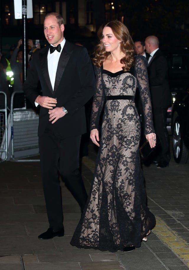 Kate Middleton's Best Style Statements | Entertainment Tonight