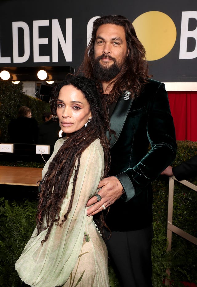 Cutest Couples at the 2020 Golden Globes | Entertainment Tonight