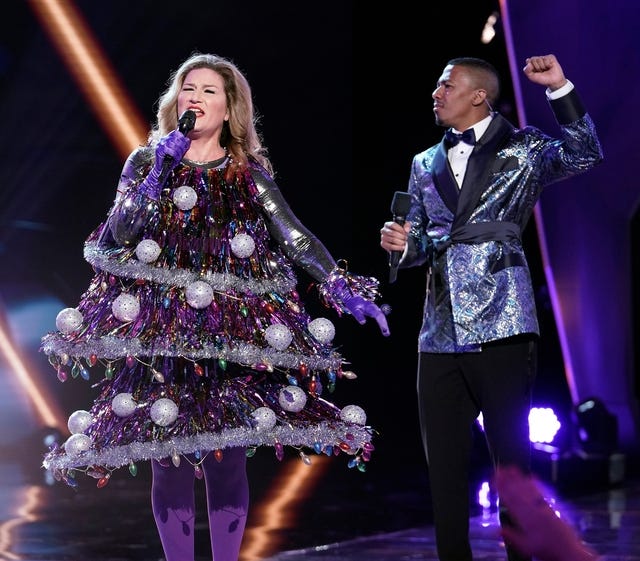 'The Masked Singer' Stars Revealed! | Entertainment Tonight