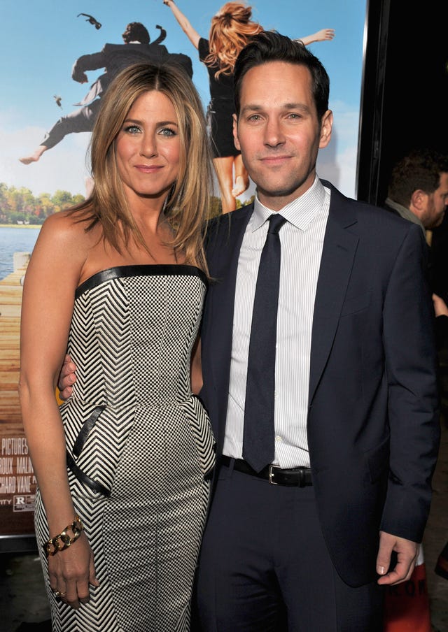 ‘Friends’ Cast Reunions: All Their Photos Together Over the Years ...