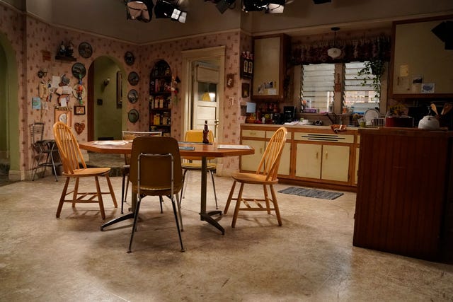 Liven Up Your Zoom Backgrounds With These Iconic TV Locations ...