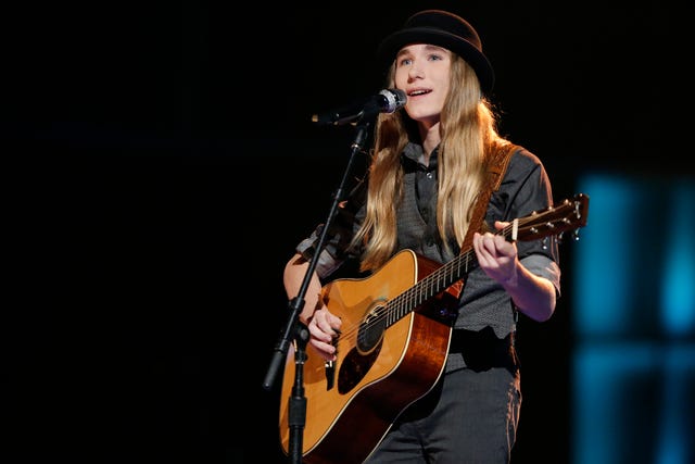 'The Voice': The Complete Winners List | Entertainment Tonight