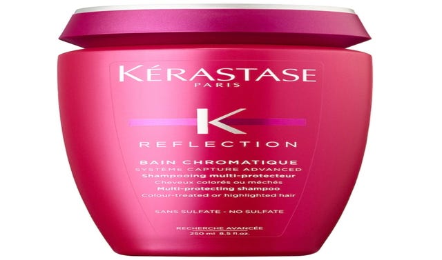 The Best Colored Hair Shampoo | Entertainment Tonight