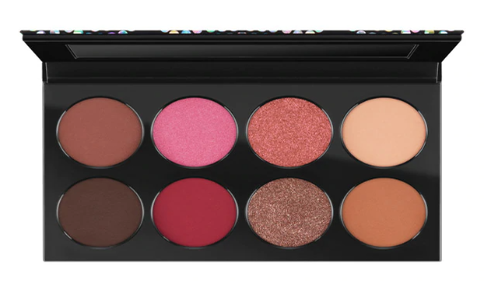 The MAC Cosmetics Selena La Reina Collection Is Now Available -- Shop ...