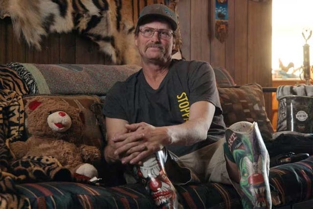 Where Are the 'Tiger King' Stars Now? | Entertainment Tonight