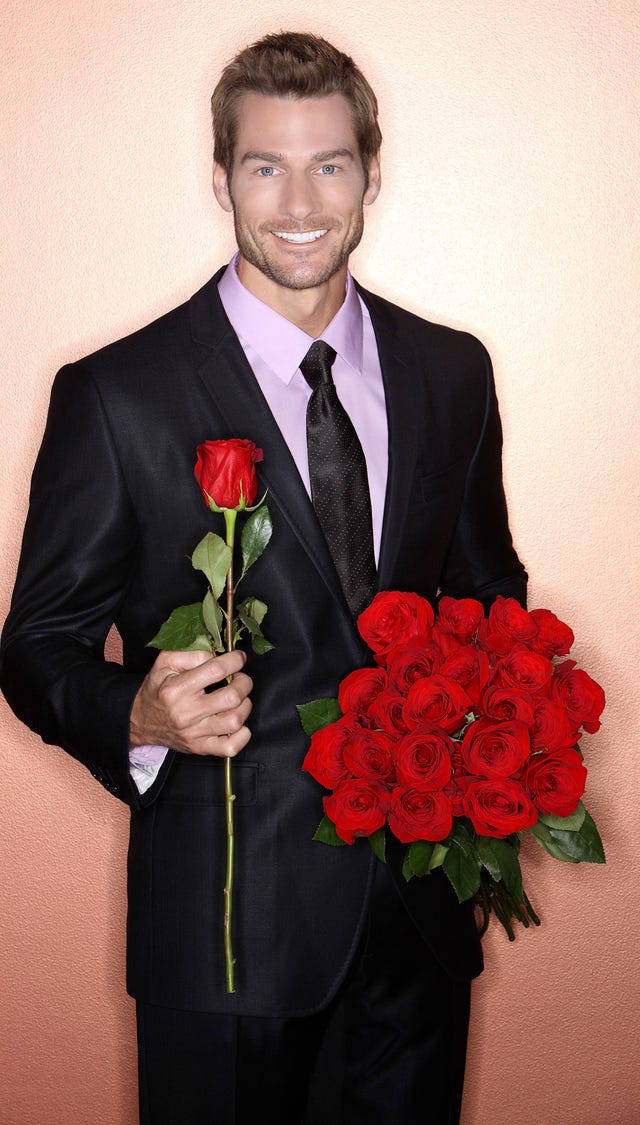 Every Single 'Bachelor' in Franchise History | Entertainment Tonight