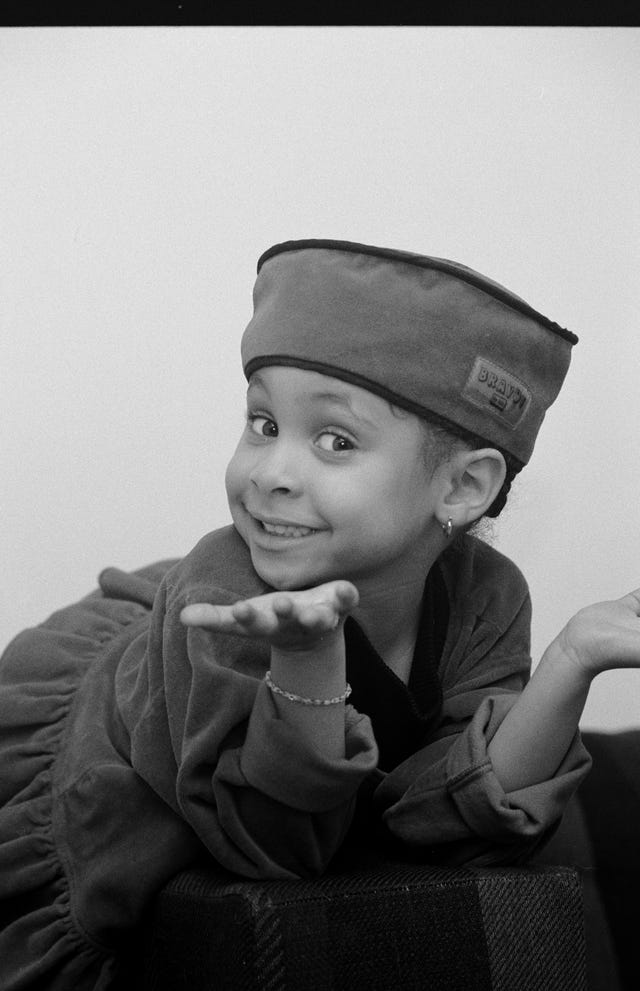 Celebs You Forgot Were Child Stars | Entertainment Tonight