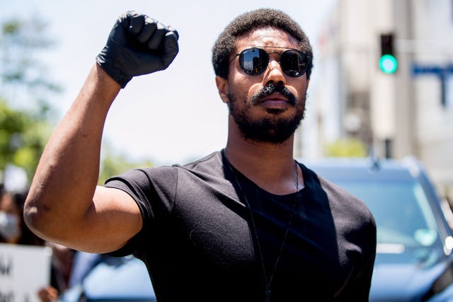 15 of the Most Politically Active Celebrities | Entertainment Tonight